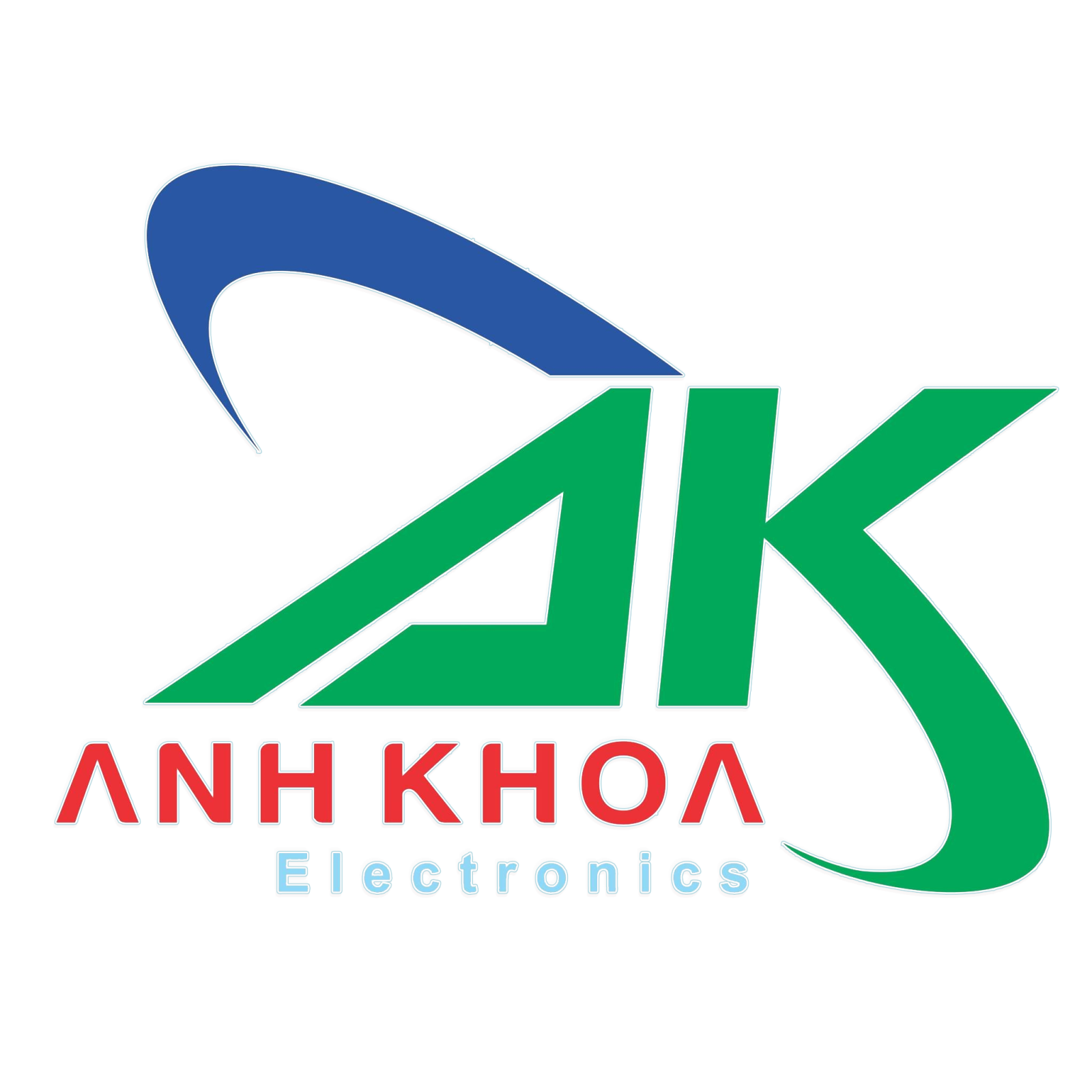 Điện máy Anh Khoa